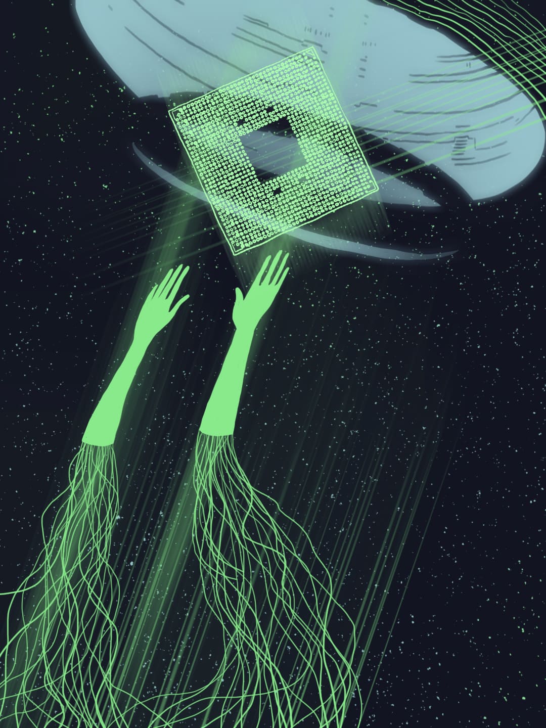 В Китае разработали собственную архитектуру процессоров LoongArch